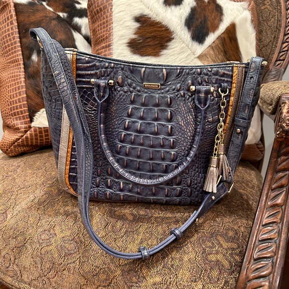 Brahmin | Bags | Brahmin | Poshmark